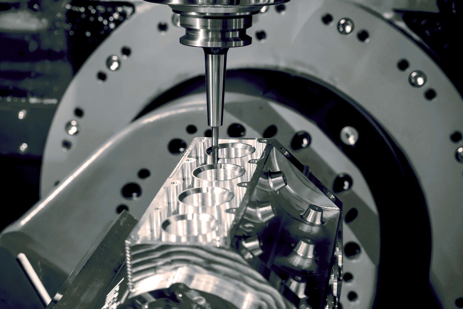 OEM CNC Machining | OEM Parts Manufacturer | CNC Machine Shop